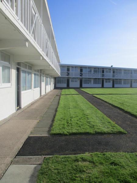 Beaches Chalets - Prestatyn