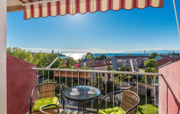 Apartment Sanja Near The Beach And Center - Poreč