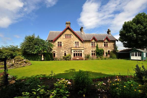 St Michaels Guest House - Aberdeenshire