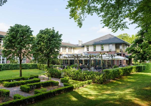 Parkhotel Tjaarda - Heerenveen