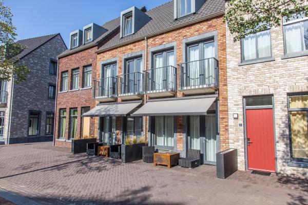 Dormio Hotel De Prins Van Oranje - Maastricht
