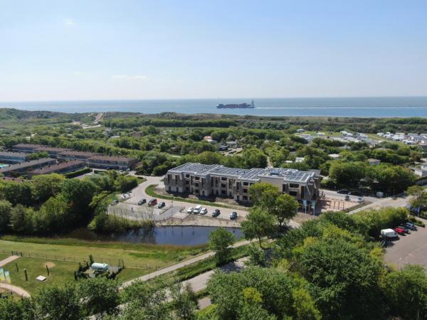 Hotel Kaap West I Kloeg Collection - Domburg