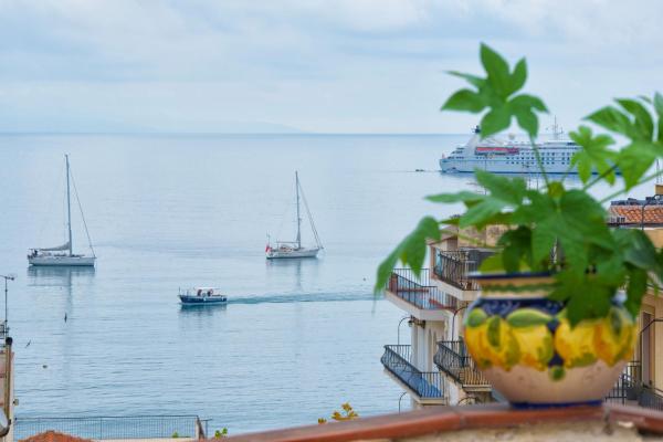 Casa Maccers - Taormina