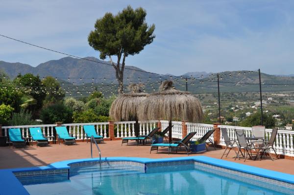Finca Bella Vista - Cártama