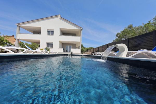 Apartmani Vlado Mitar - Sukošan