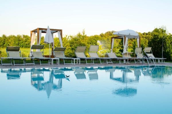 Relais Corte Cavalli - Peschiera del Garda