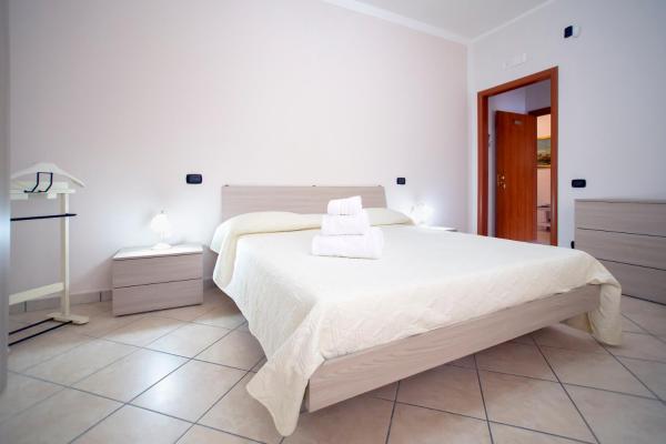 B&b Nonno Michele, Con Cucina Condivisa - Mercato San Severino