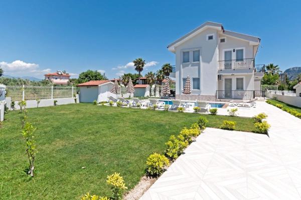 Dalyan Twins Minta Villa - Dalyan