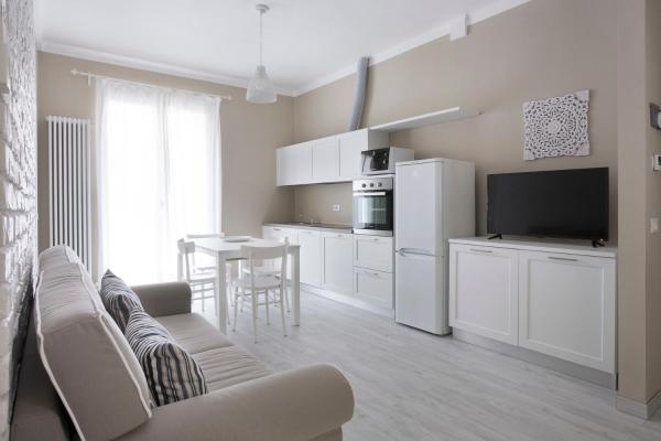 Residence Serenella - Dependance - 임페리아