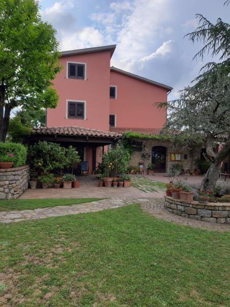 Locanda Al Giglio D'oro - Basilicata
