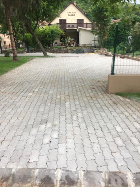 Makk Marci Panzió - Tokaj
