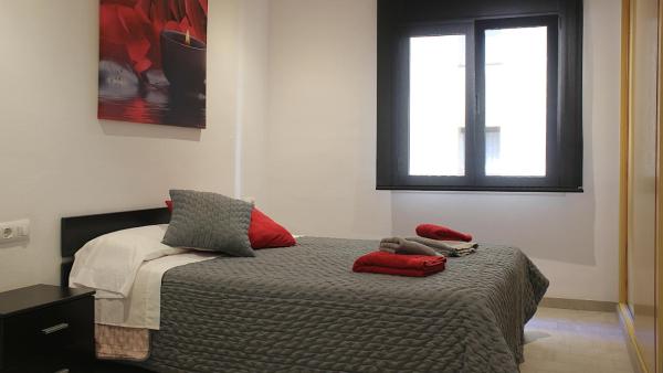Apartament Margarit - ジローナ