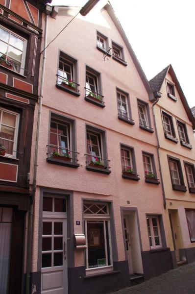 Ad Monte - Cochem