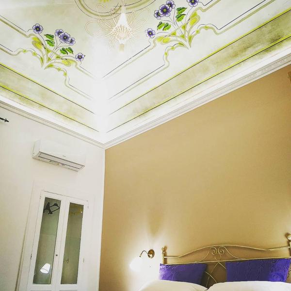 Le Suite Del Teatro Cucinino Privato - Taranto