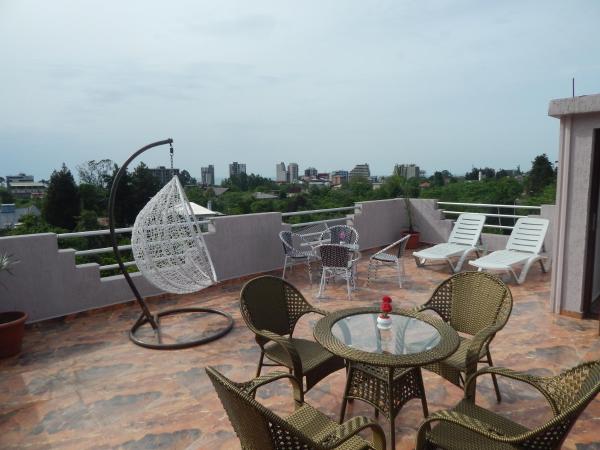 Aparthotel Sofia In Gonio - バトゥミ