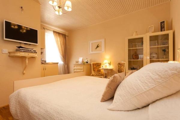 Apartment City Center Amaryllis - Rovigno