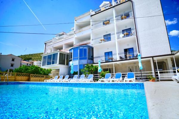 Hotel Bavaria Trogir - Dalmatia