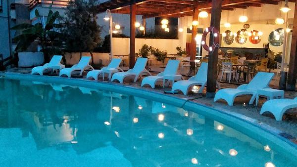 Olives Residence - Dhërmi