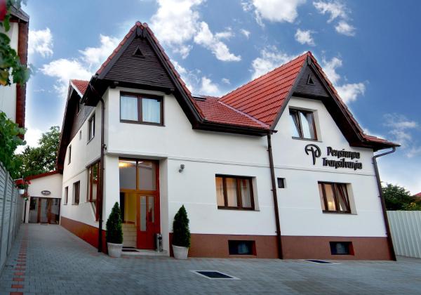 Pensiunea Transilvania - Sibiu