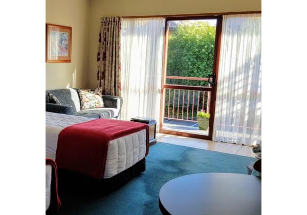 Aspen Lodge Motel - Hanmer Springs