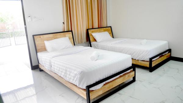 Kudao Rent Room - Mae Hong Son