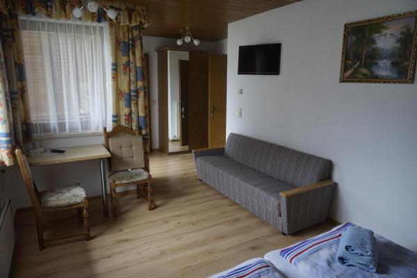 Pension-ferienwohnung Rotar - Villach