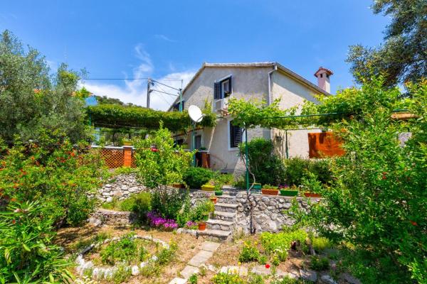 Apartments Nona, Miholaščica - Cres