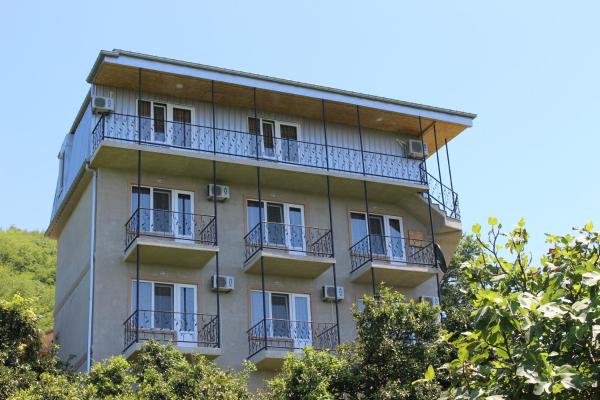 Holiday Home Data - Batumi