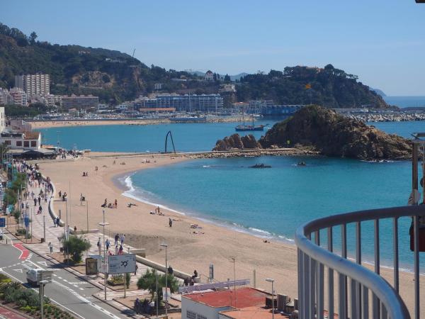 Apartamento Mar I Cel - Blanes