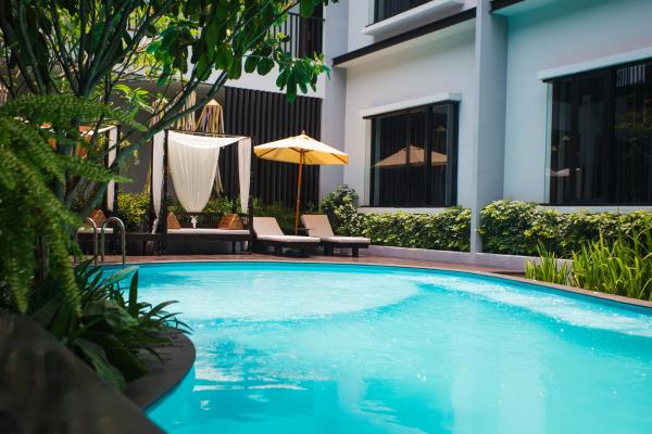 Nai Ya Hotel -Sha Extra Plus - Chiang Rai