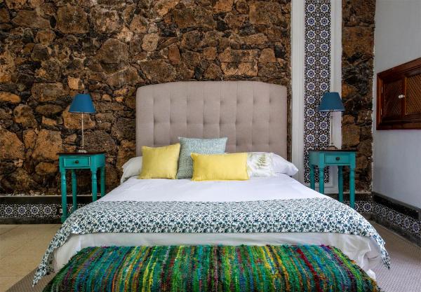 El Charco Suites - Arrecife