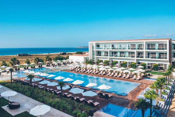 Iberostar Selection Lagos Algarve - Alvor