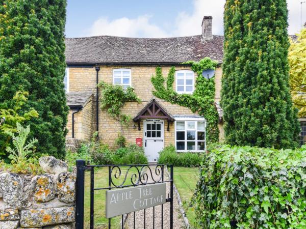 Appletree Cottage - Bourton-on-the-Water