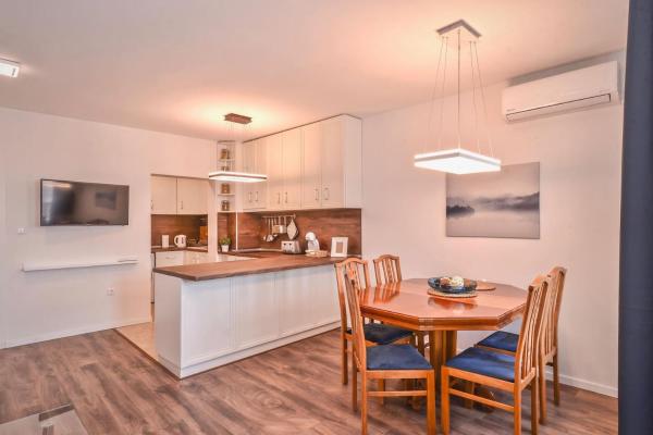 South Park, Vitosha View, 2-bdr, 2-bthr Apartment By Flat Mаnager - Aéroport de Sofia (SOF)