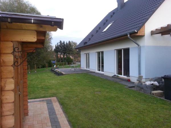 Gästehaus Querenhorst - Niedersachsen