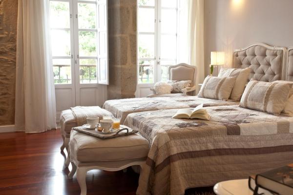 Inicia Cruceiro Do Galo - Santiago de Compostela