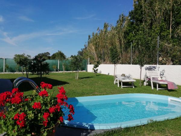 Casa Salitre - Boiro