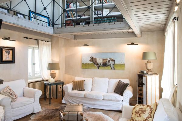 [Tartufo Bianco] Villa Althea - Piemont