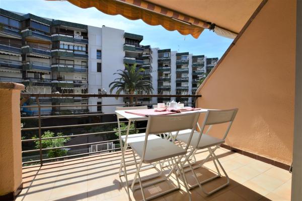 Atlas Iii Arysal - Salou