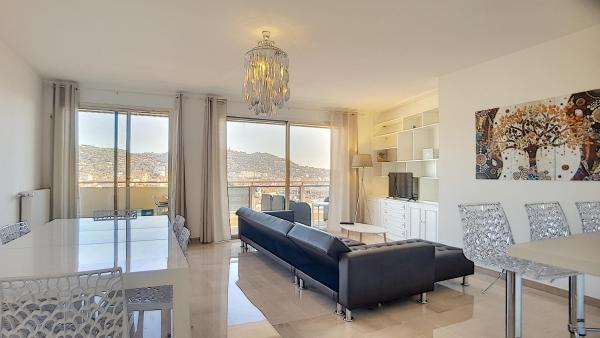 Cannes Sergent Gazan - Cannes