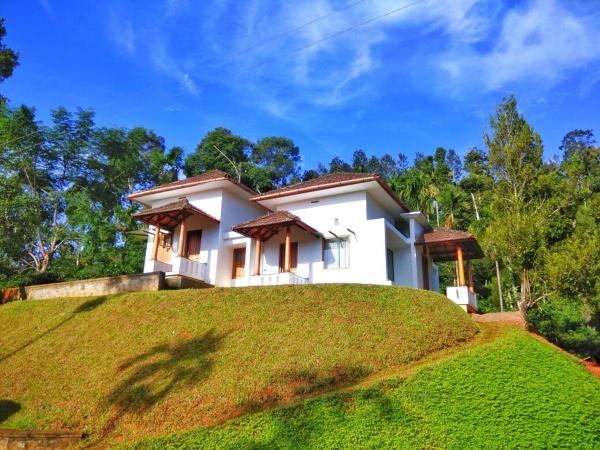 Pristine Hills - Wayanad