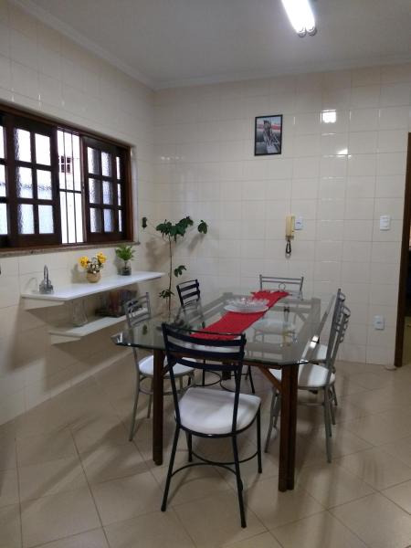 Casa Beatles Hostel Bauru - Bauru