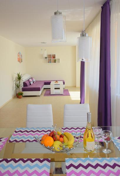 Rusalka Apart-residence - Bulgarie