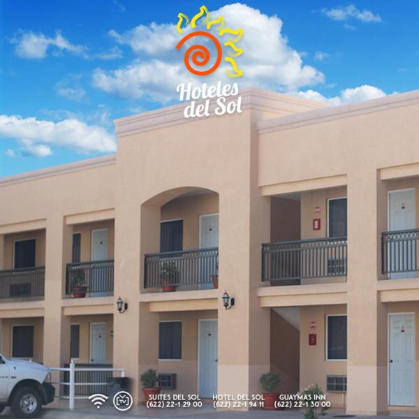 Suites Del Sol - Baja California Sur