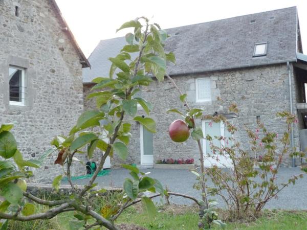 La Campagne De Bas - Agon-Coutainville