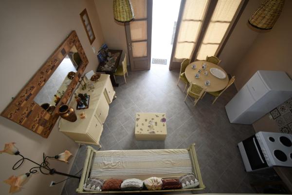 Spiretas Home - Kykladen