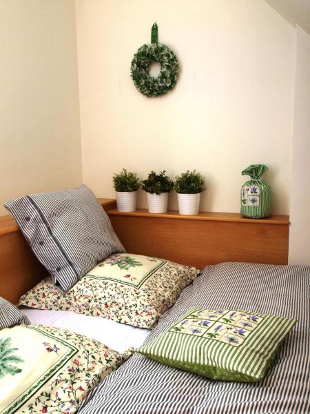 Apartmán 6 U Sjezdovek - Rokytnice nad Jizerou