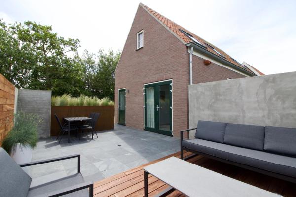 Zeeuws Huisje - Zeeland