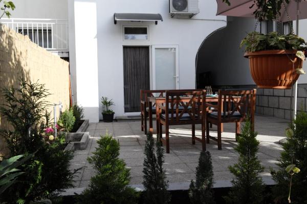 Apartment Mate - Zadar