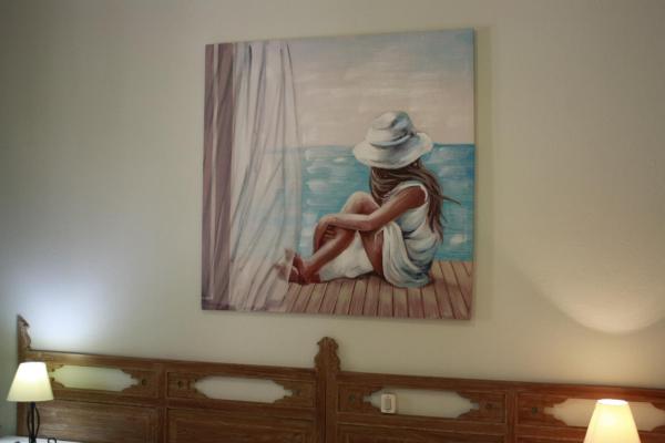 Luigi Apartments&rooms - Sardinia